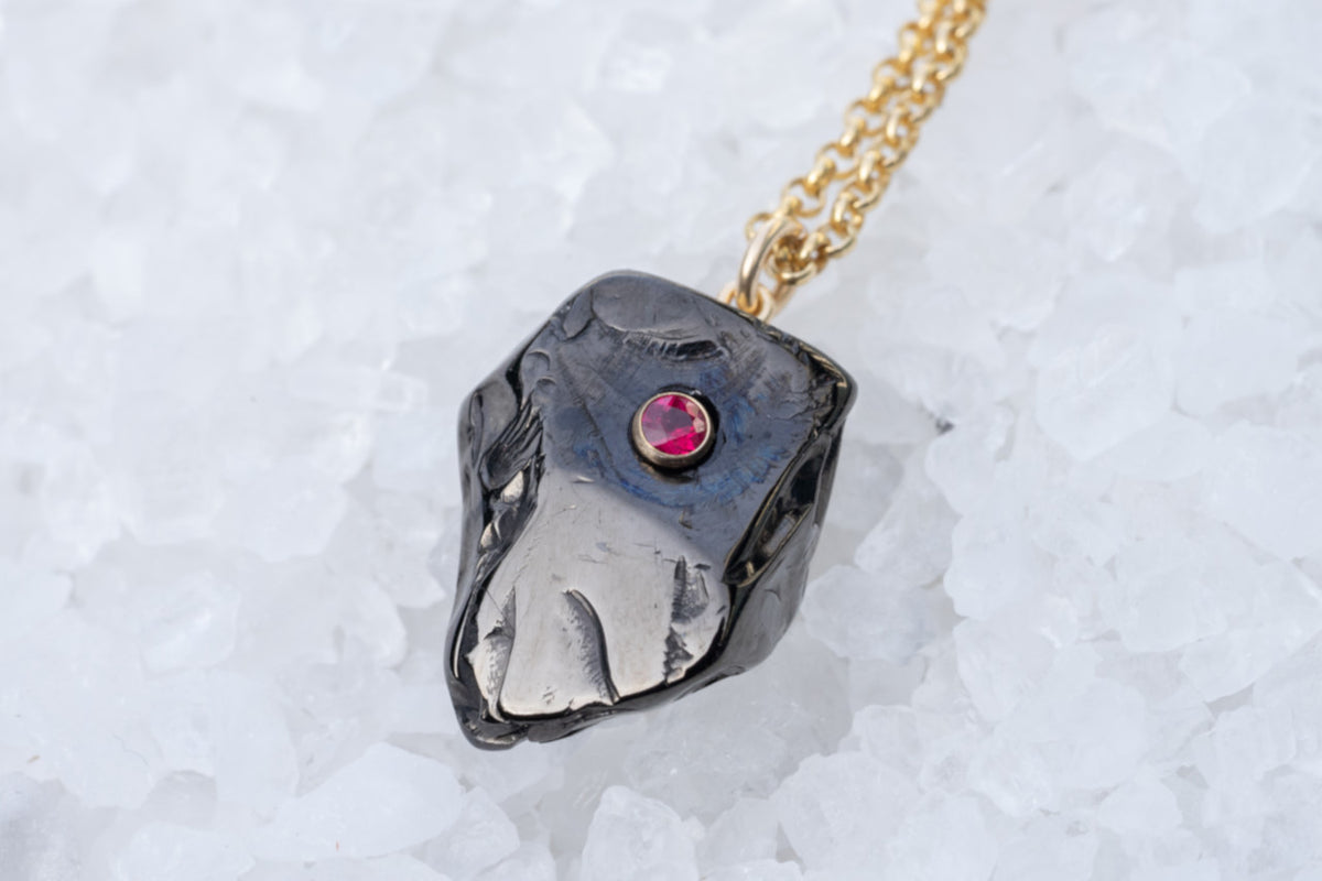 Shungite: The Enigmatic Stone of Healing and Harmony – STICKS & STONES ...